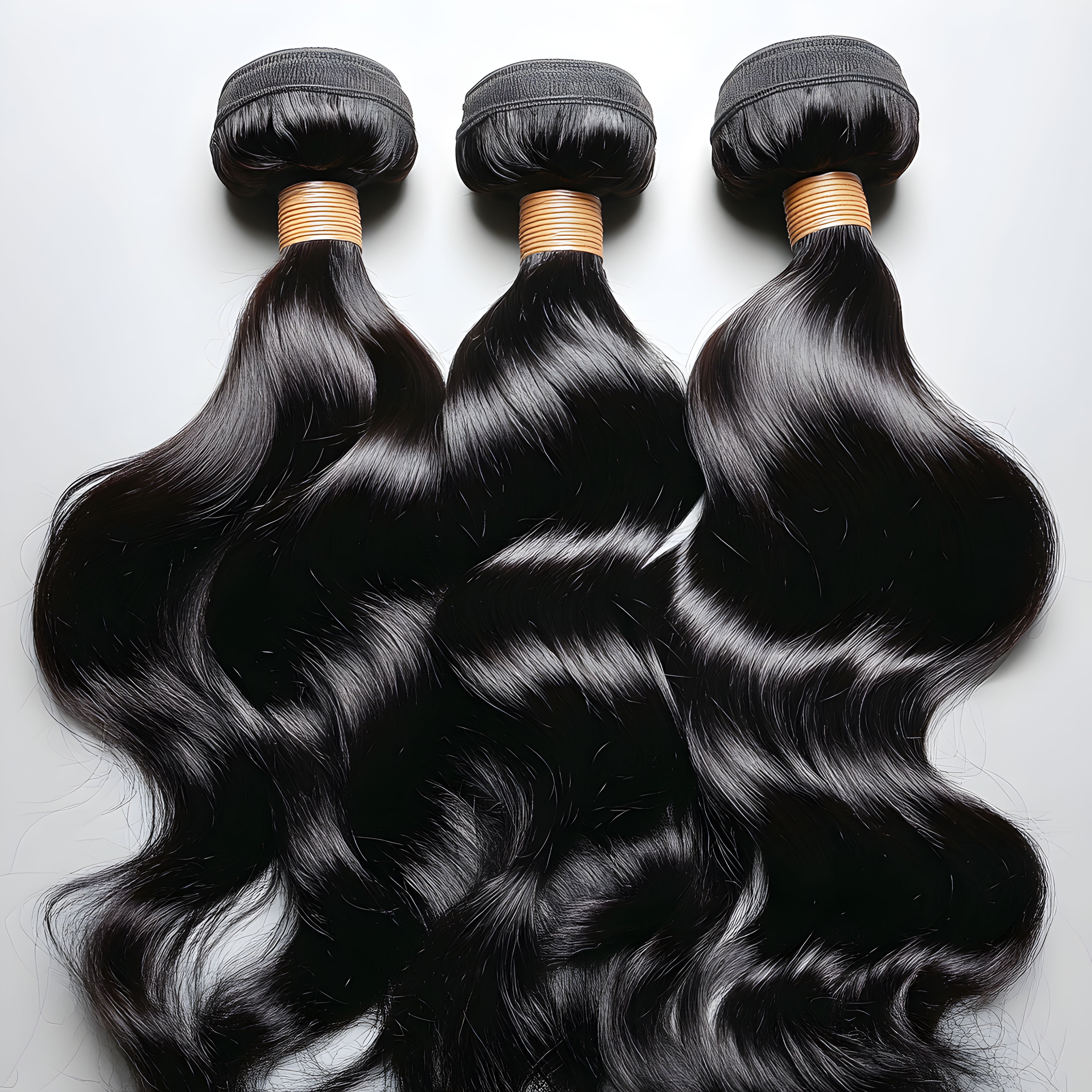 Raw Filipino Wavy Wholesale – Kalon Hair Collection
